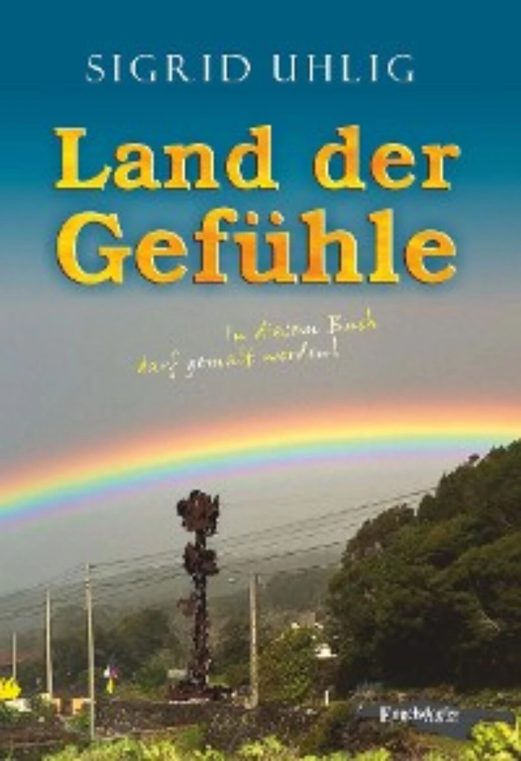 Land der Gefühle [Цифровая книга]