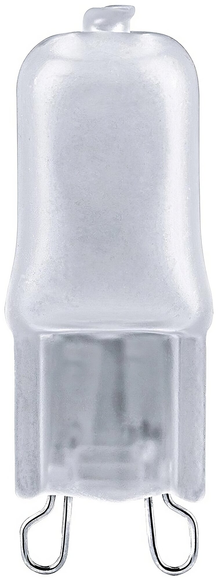 Галогенная лампа Navigator NH-JCD9 G9 60 Вт 610 лм
