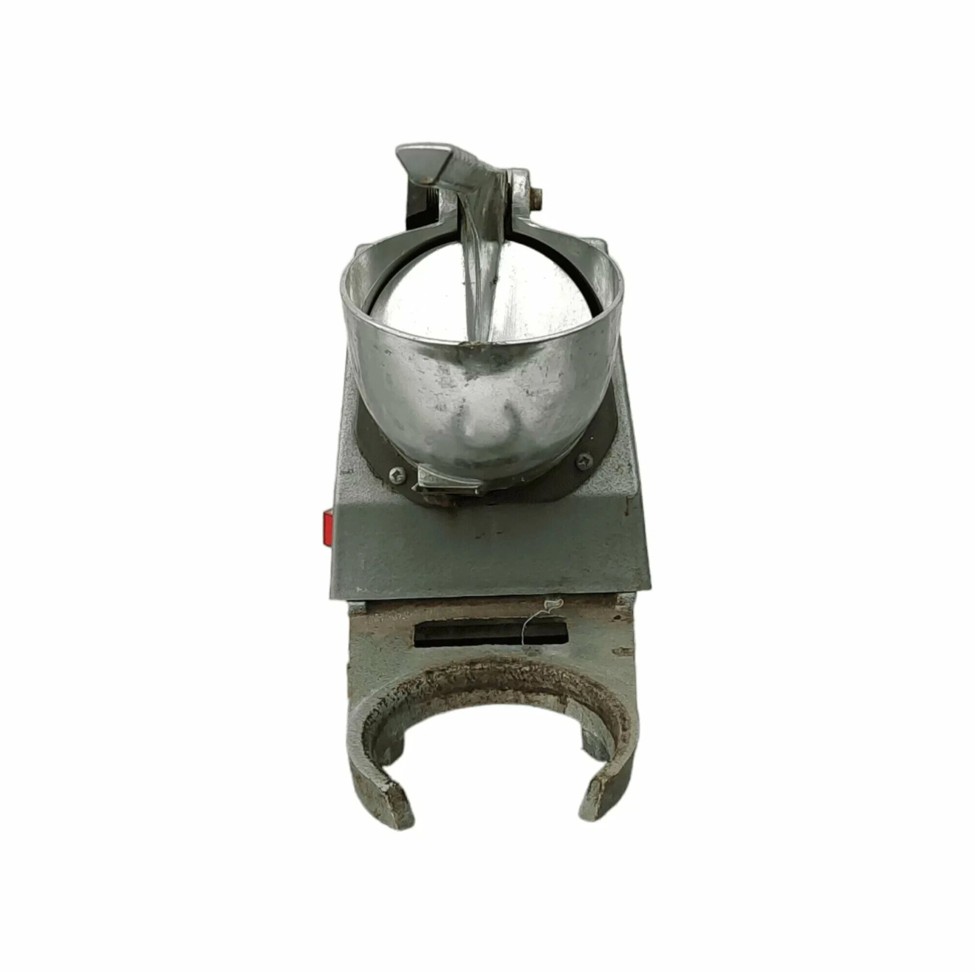Измельчитель льда Starfood GT-6, настольный, алюминий, 0.18кВт, 220/240В, 1.8кг/час, 7кг