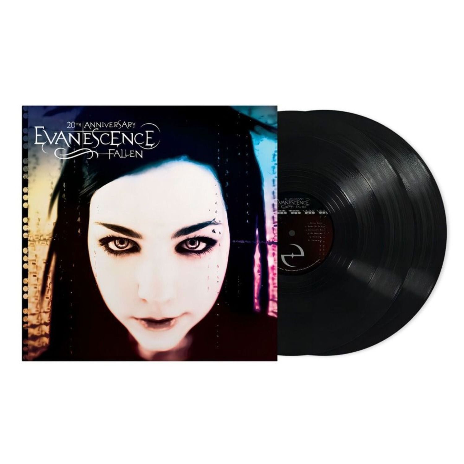 Виниловая пластинка Evanescence - Fallen /> 20th Anniversary