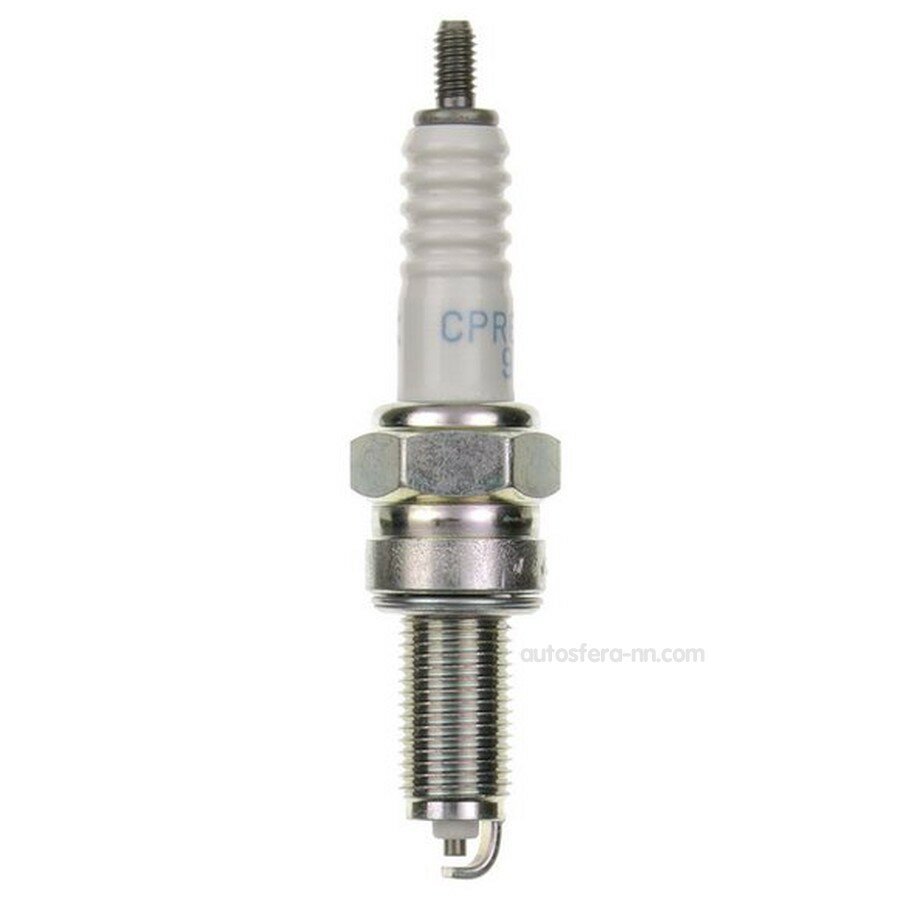 NGK CPR6EA9 Свеча 6899
