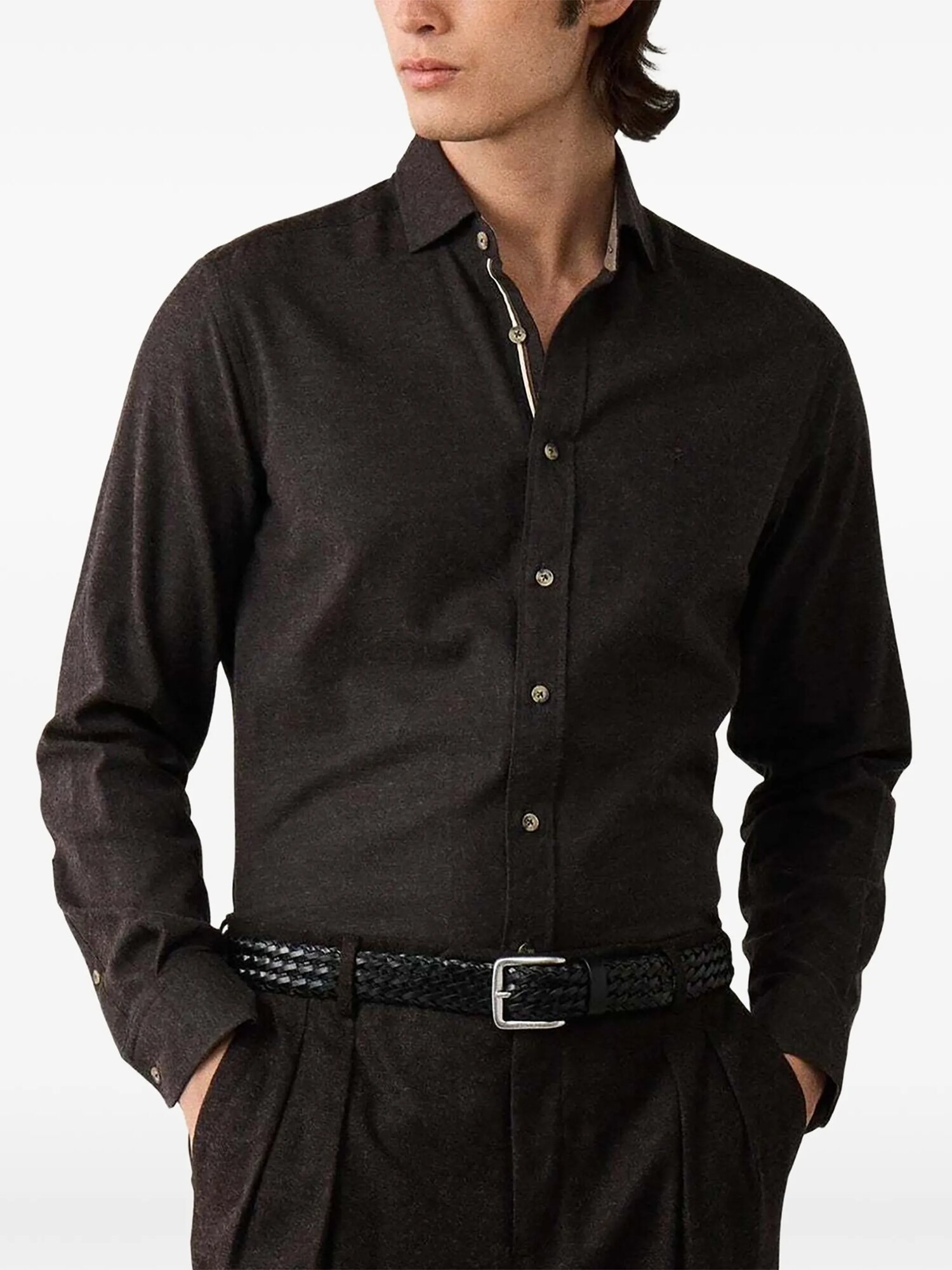 Рубашка HACKETT London