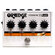 Orange Terror Stamp 20W Amp