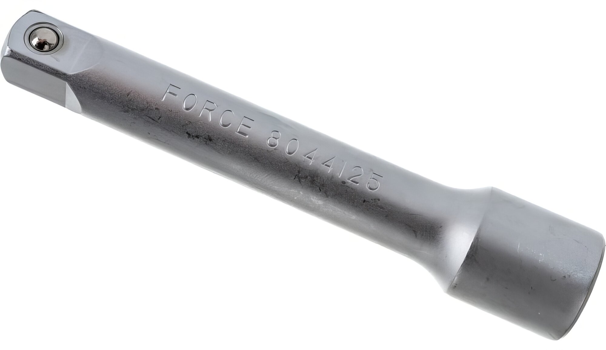 Удлинитель 125 мм, 1/2' FORCE 8044125