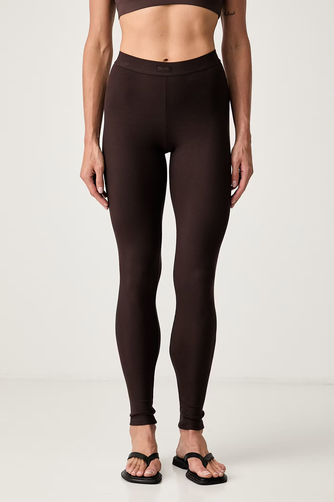 Легинсы GUESS Athleisure