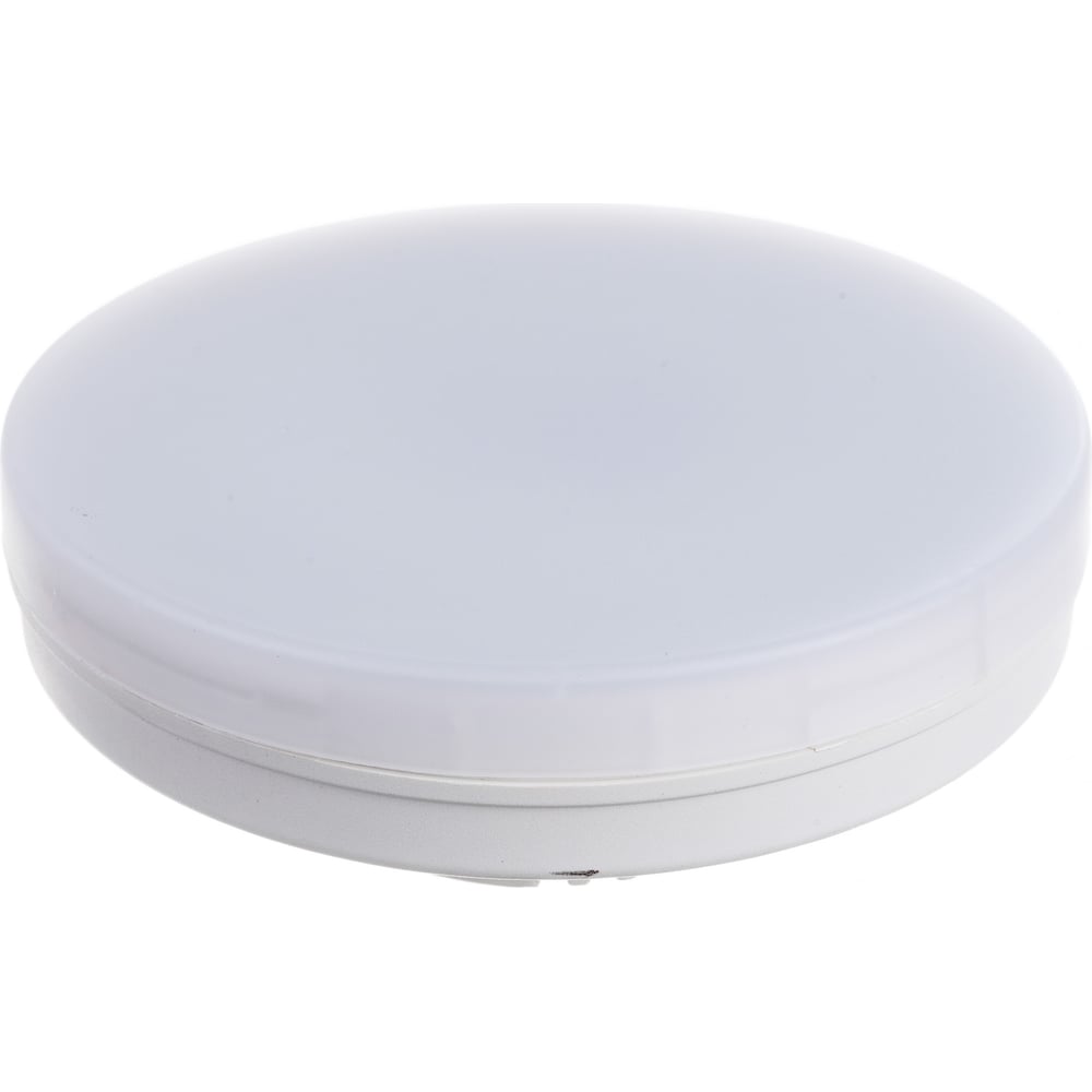 Светодиодная лампа Ecola GX70 LED Premium 20,0W Tablet 220V 4200K матовое стекло композит 111x42 T7PV20ELC