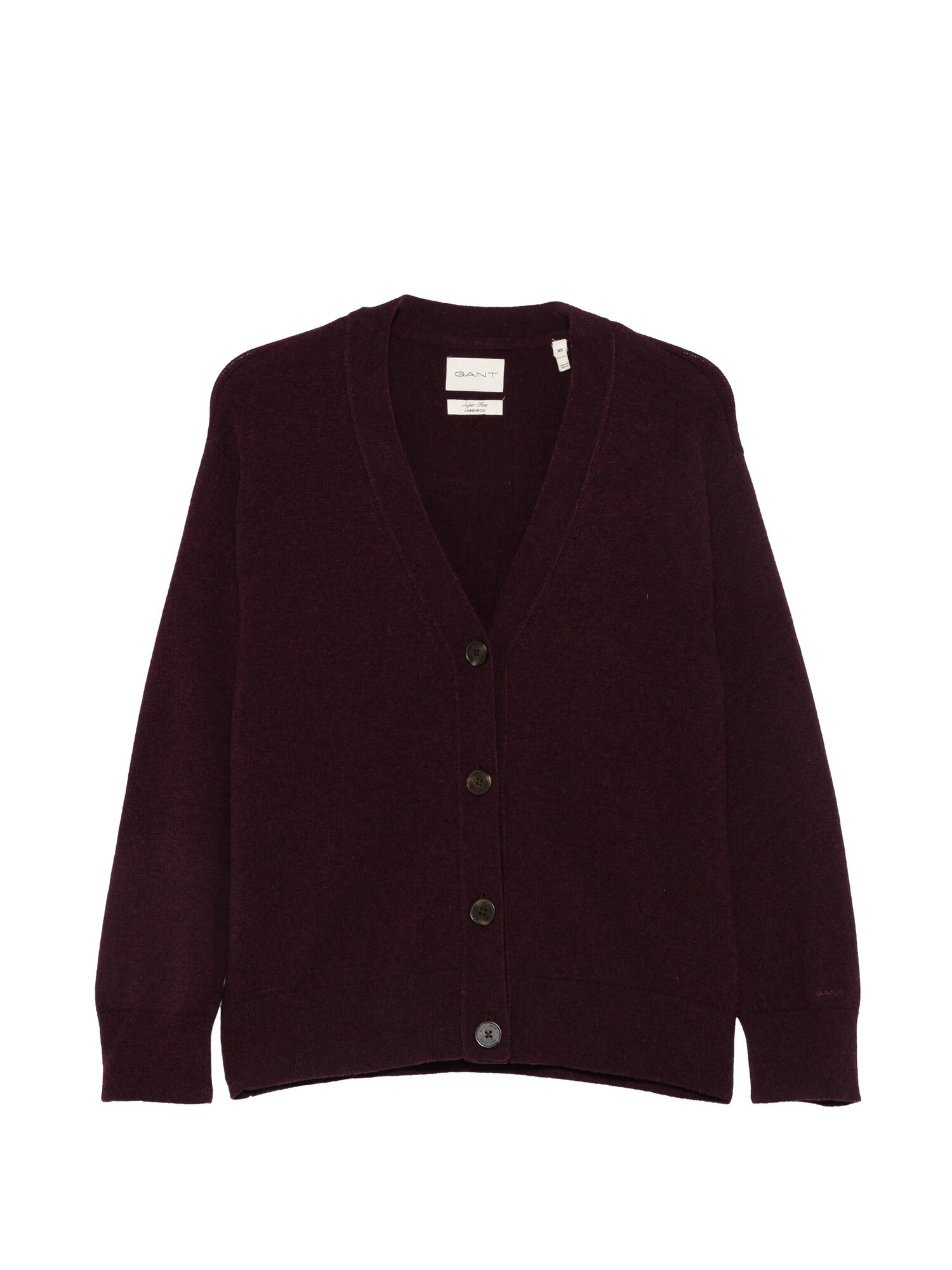 Кардиган GANT
