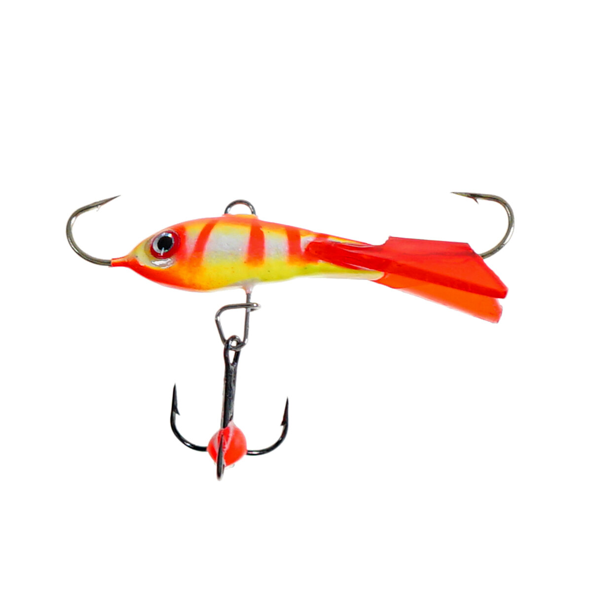 Балансир Akara Midge 35мм 4гр цвет 55