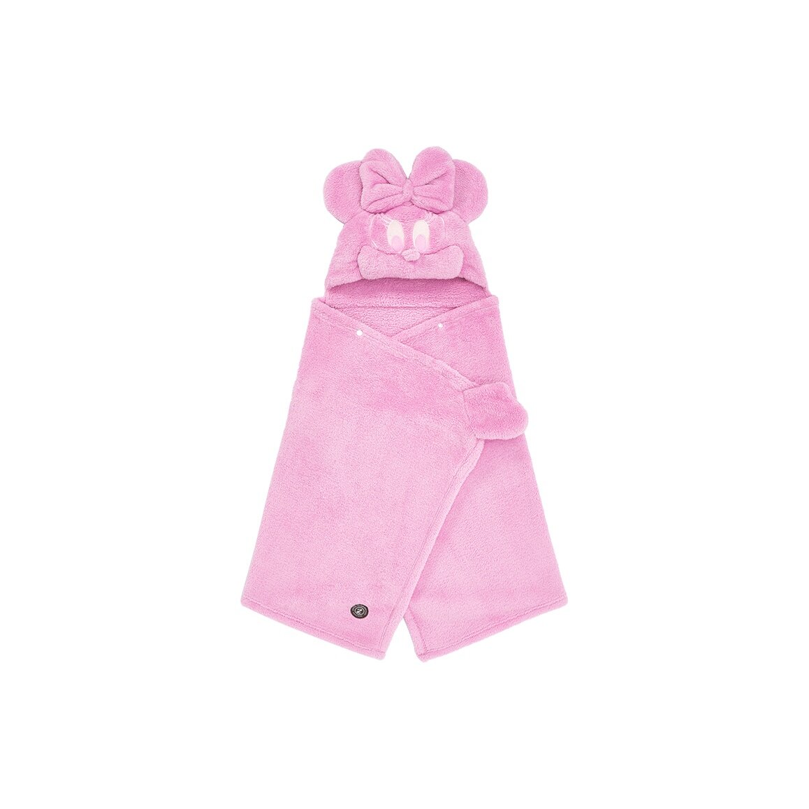 Одеяла Zoobies x Disney