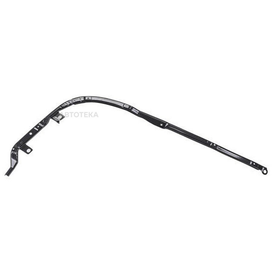 Накладка бампера MITSUBISHI MN126674