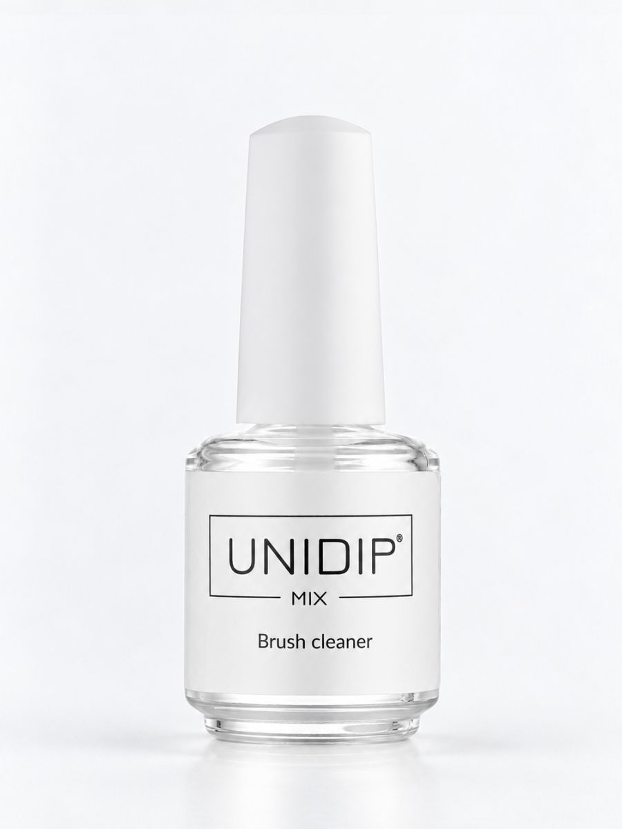 UNIDIP Очиститель для кистей в дип системе 15 мл