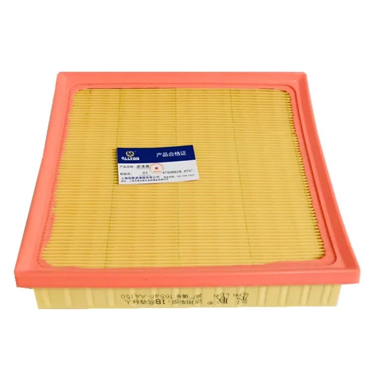 Воздушный фильтр салона для Subaru Forester XV 2018 2019 16546-AA150 72880-FL000 1 Pcs Air Filter