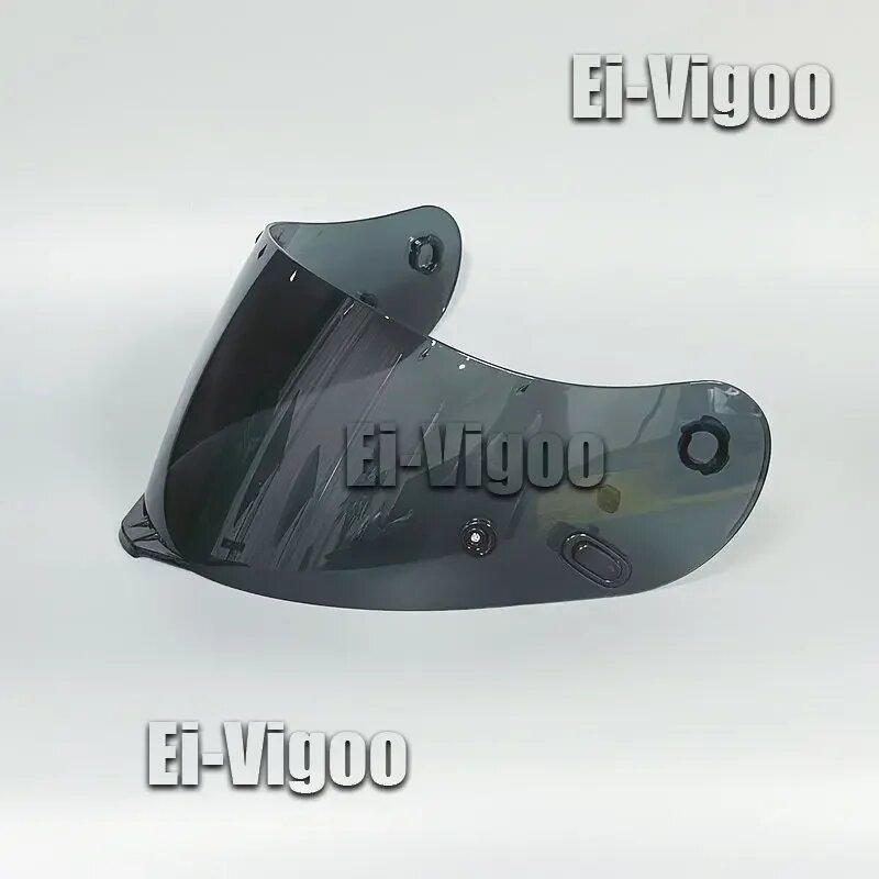 Визор HJC Smoke для CL16/17/CLST/CSR/CS/TR/FG/HS/FS