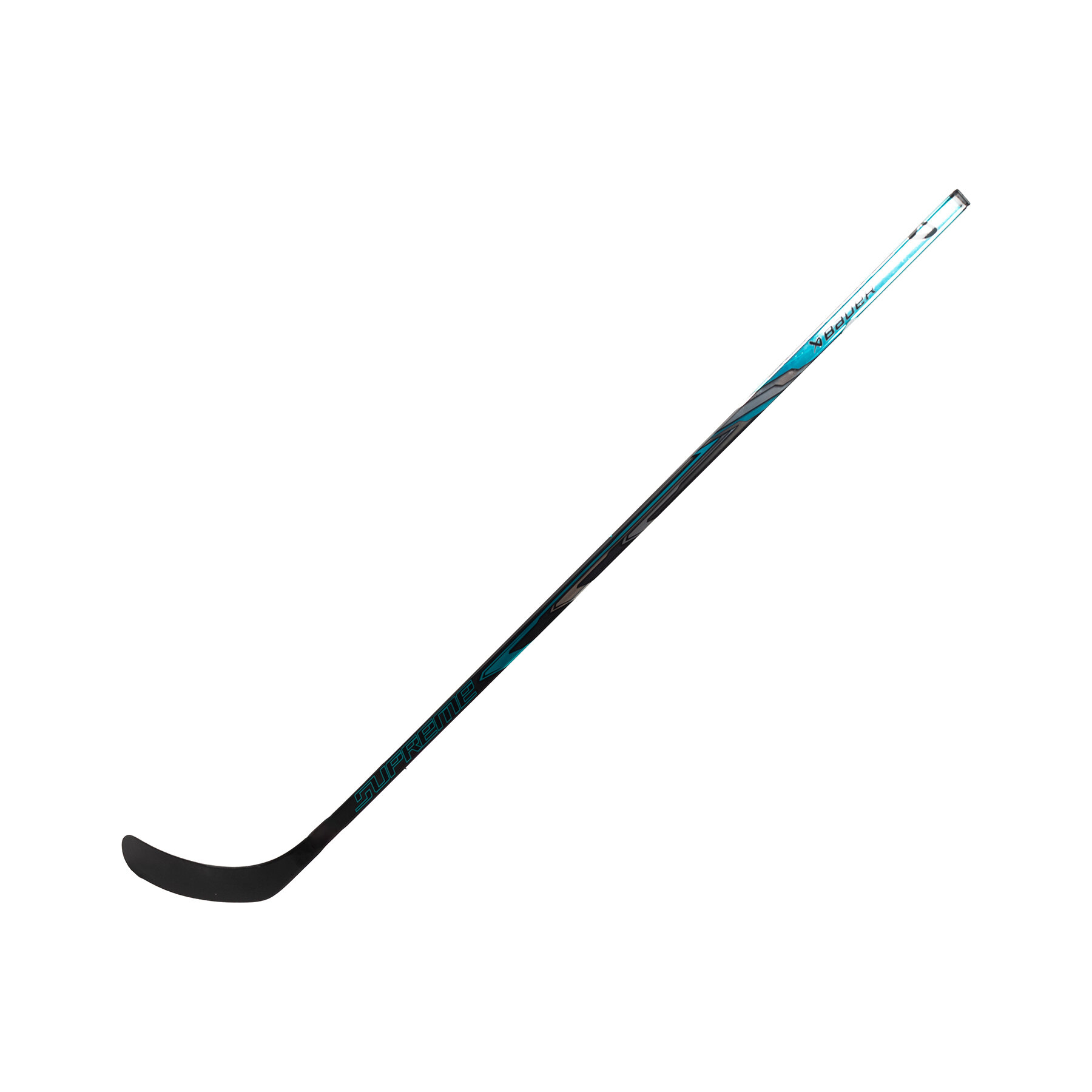 Композитная клюшка "S26 SUPREME F40 GRIP STK-INT-55(58") " (P92, LFT)