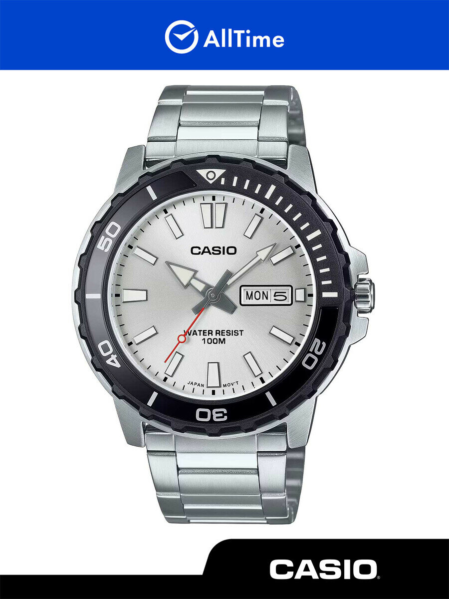 Наручные часы CASIO Collection