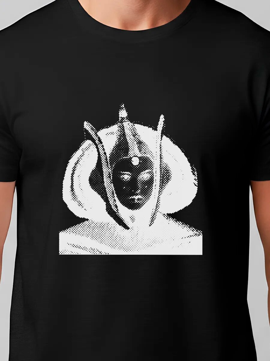 Футболка PRINTSHOT