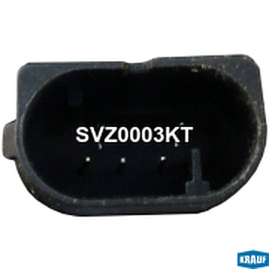 Привод Заслонки Отопителя (KRAUF SVZ0003KT)