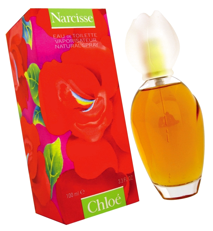 Chloe Narcisse парфюм для женщин 100 мл - Хлое Нарцисс туалетная вода