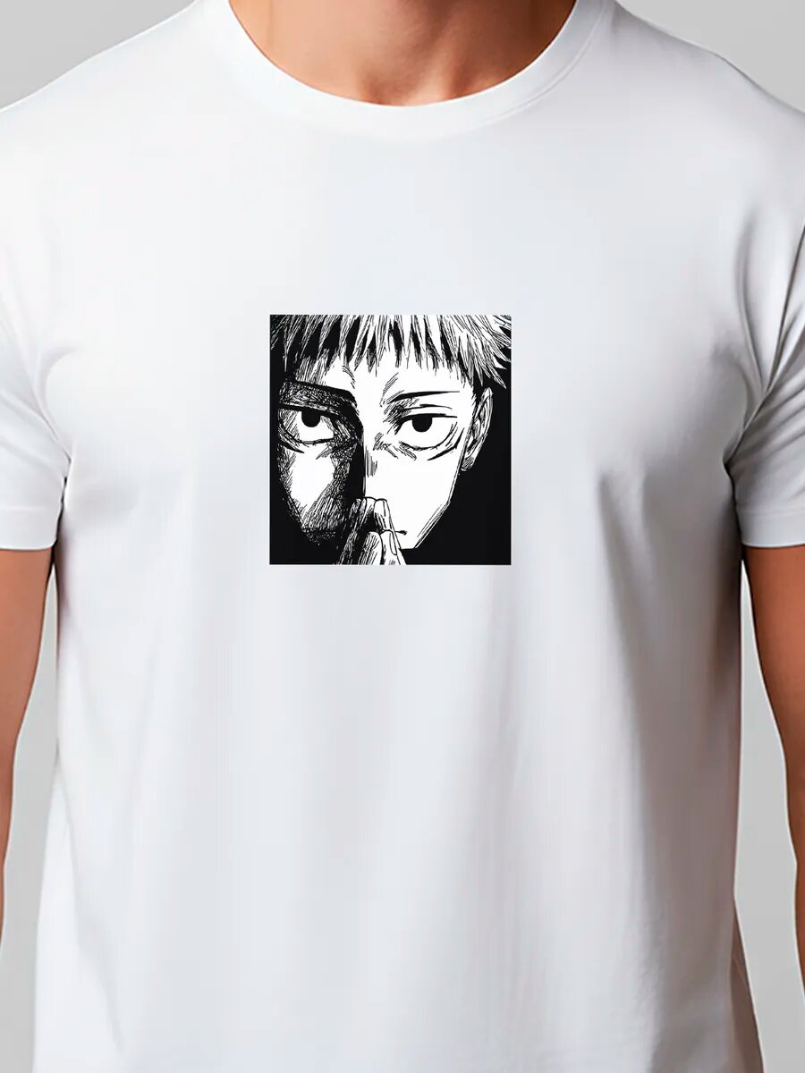 Футболка PRINTSHOT