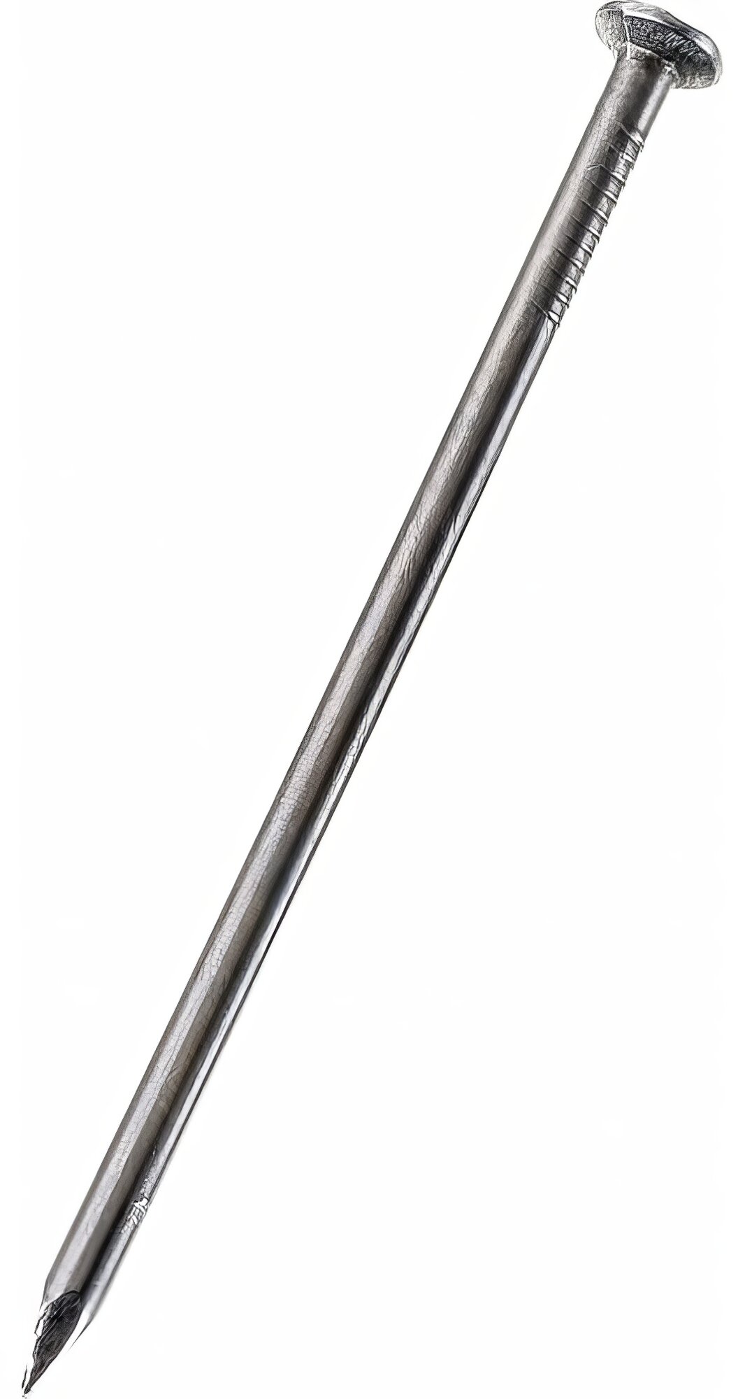 Строительные гвозди Gigant 3,0x70 мм, 1кг (примерно 245 шт) G-323045