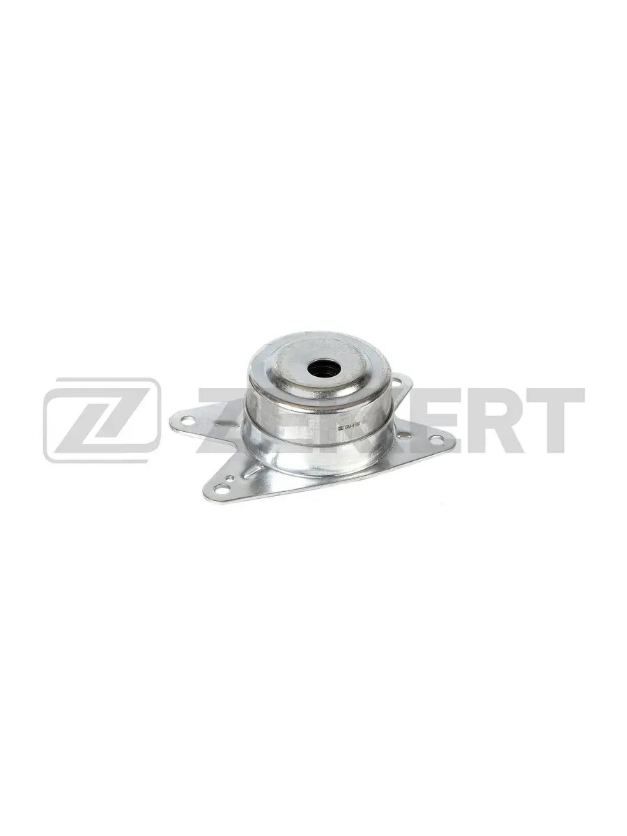 Опора двигателя передняя левая Opel Astra G Zafira A
