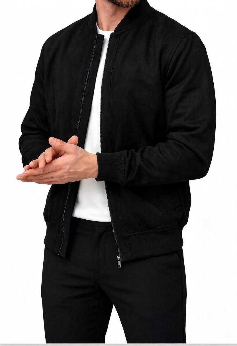 Бомбер