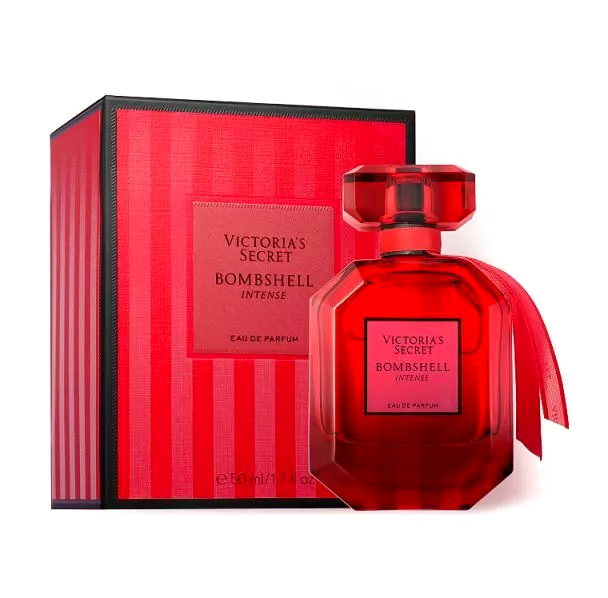 Женский аромат Виктория Сикрет Бомбшел Интенс 50 мл / Victoria`s Secret Bombshell Intense