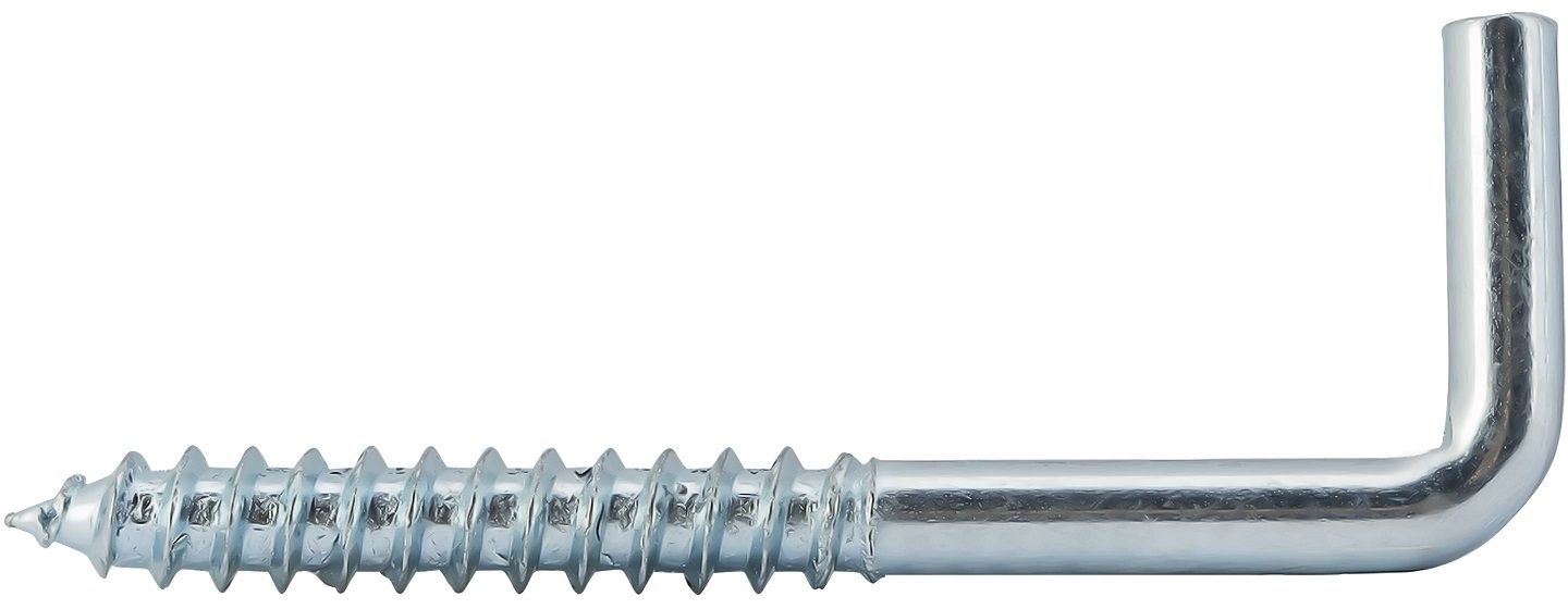 Крюк крепежный 8 x 100 мм -4