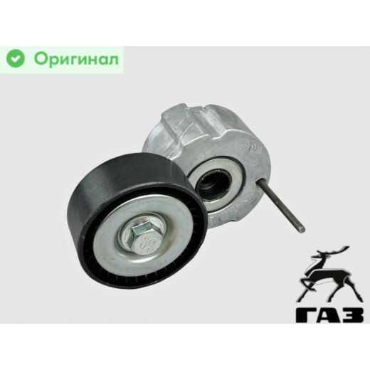 Натяжитель ремня УМЗ-4216 | A-274 EvoTech E-3,4 | ЗМЗ-40524 Е-3 № 4216.1029010-01 | ГАЗ