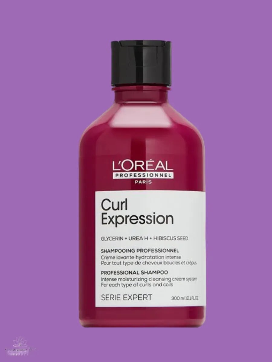 Шампунь увлажняющий Curl Expression, 300 мл