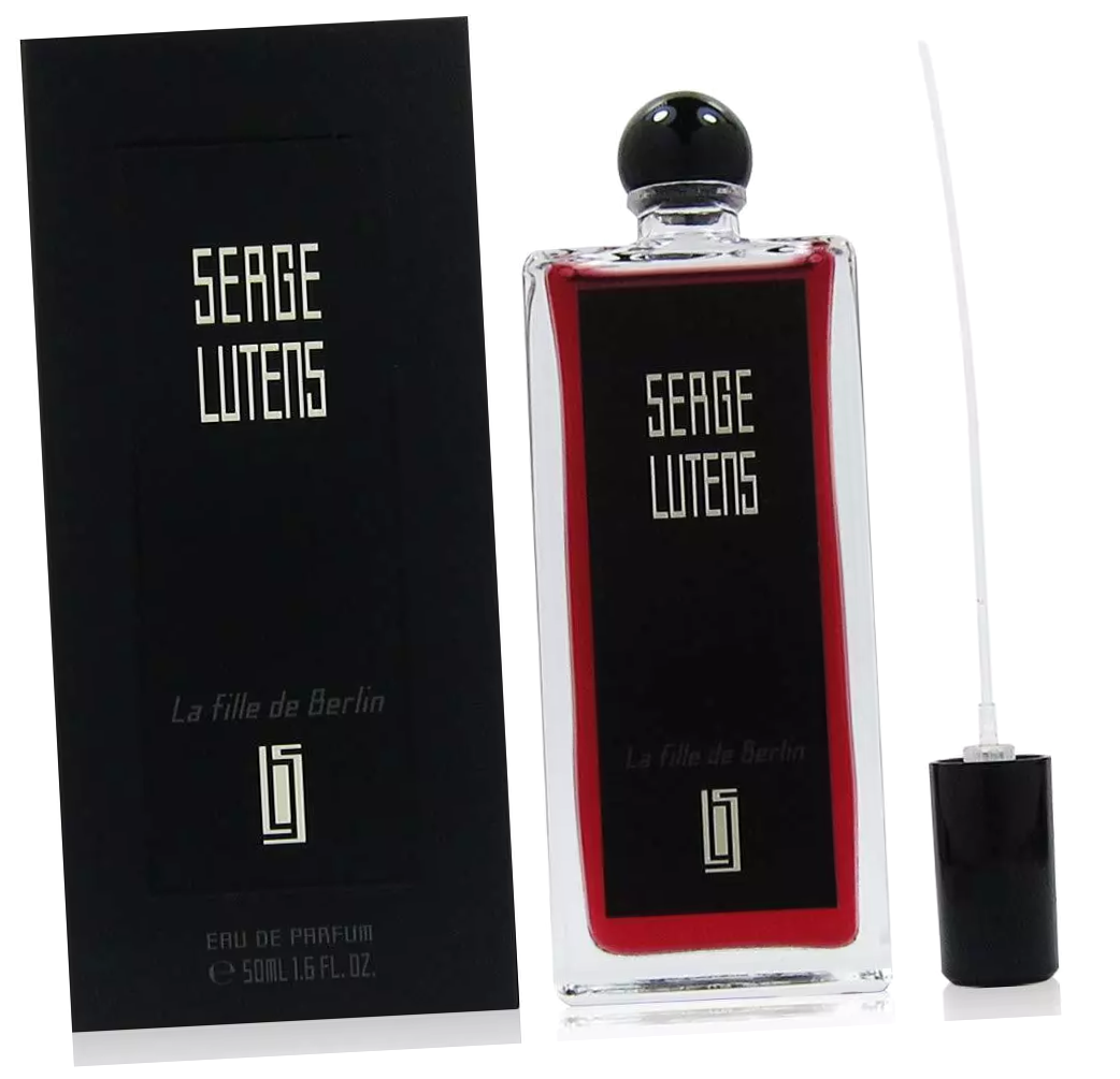 Serge Lutens La Fille De Berlin парфюм 50 мл - Серж Лютен / Девушка Из Берлина