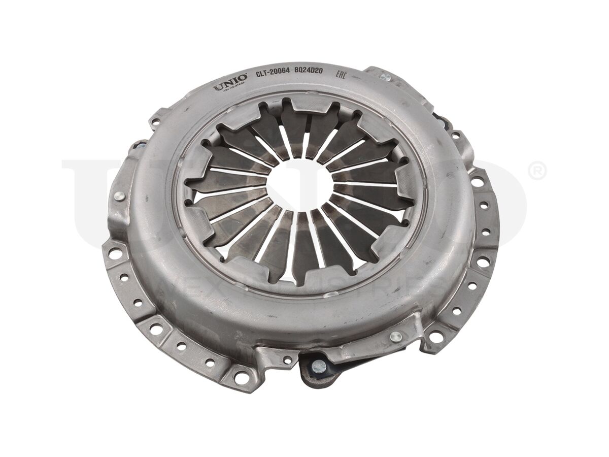 Комплект Сцепления С Подшипником Kia Rio Iii 11-, Ceed I, Ii 06-, Hyundai Solaris 10- (UNIO CLT-20064)