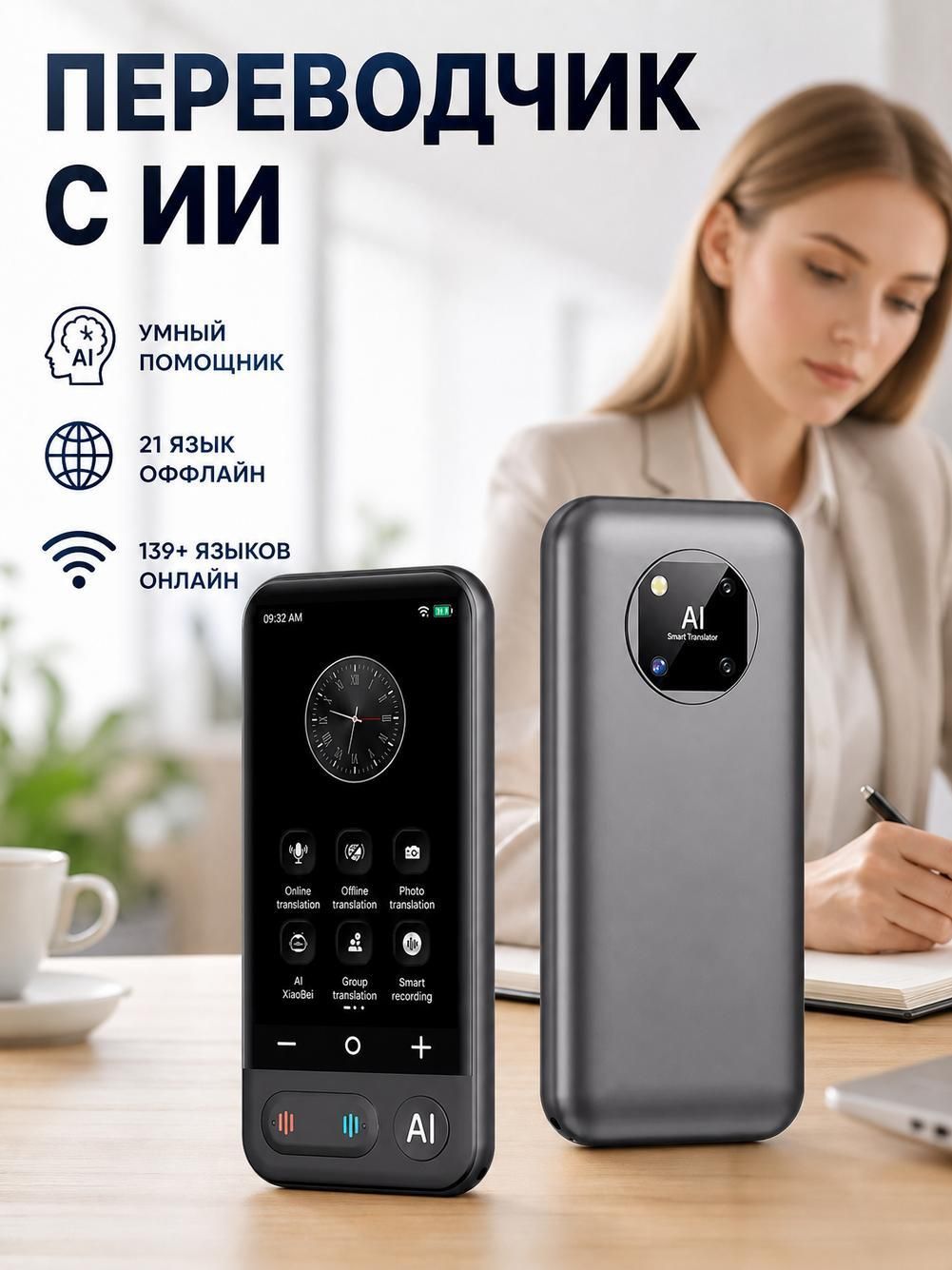 Электронная книга