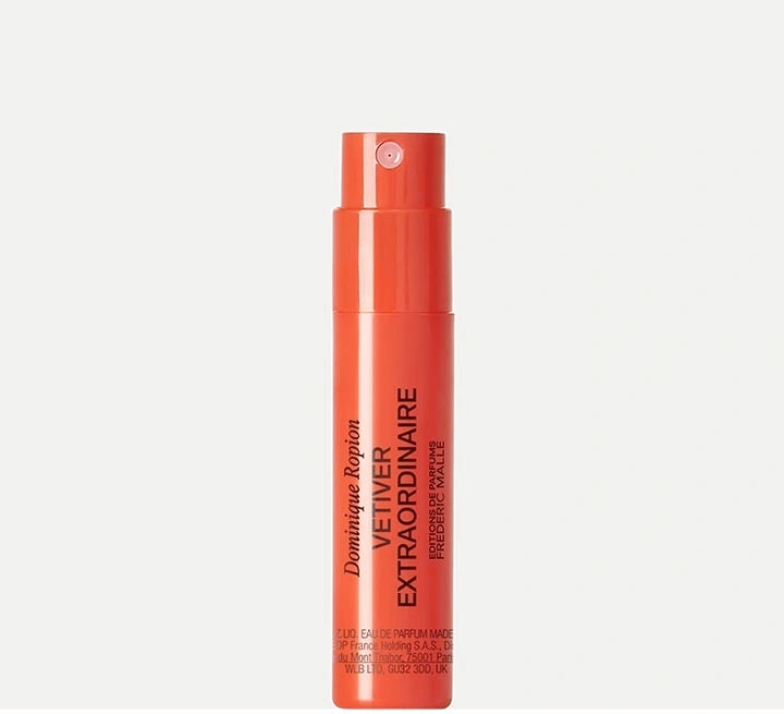 Пробник Ветивер Экстраординаре для мужчин 1.2 мл - Frederic Malle Vetiver Extraordinaire