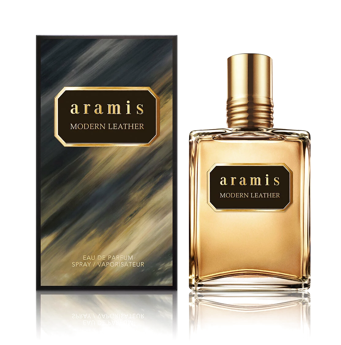 Арамис Модерн Лезер - парфюм мужской 110 мл / Aramis Modern Leather