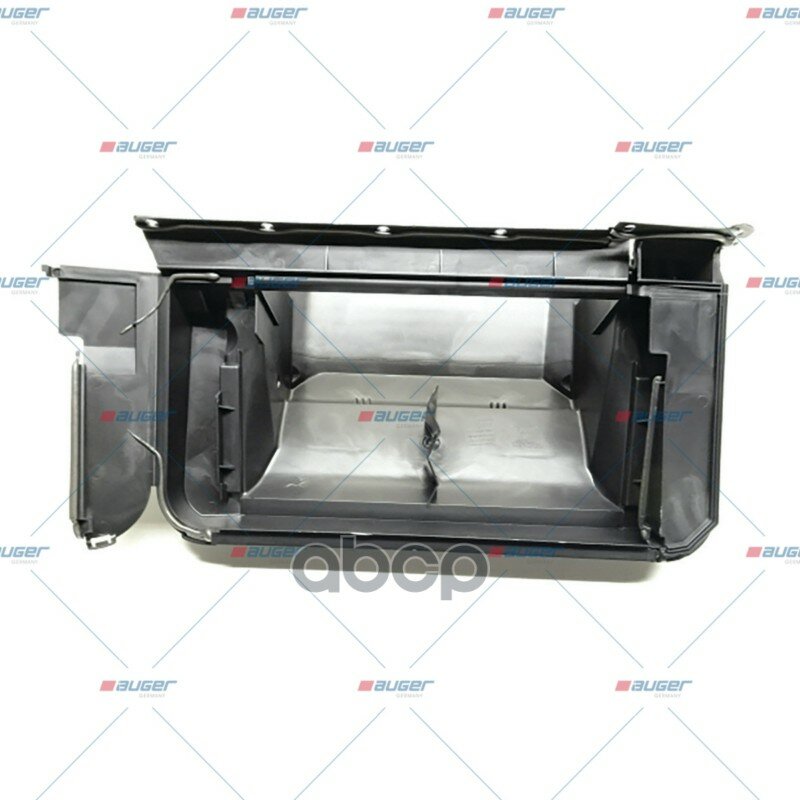 Корпус, Отопление&вентиляция SCANIA AUGER арт. 92235