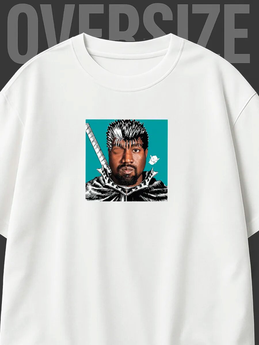 Футболка PRINTSHOT
