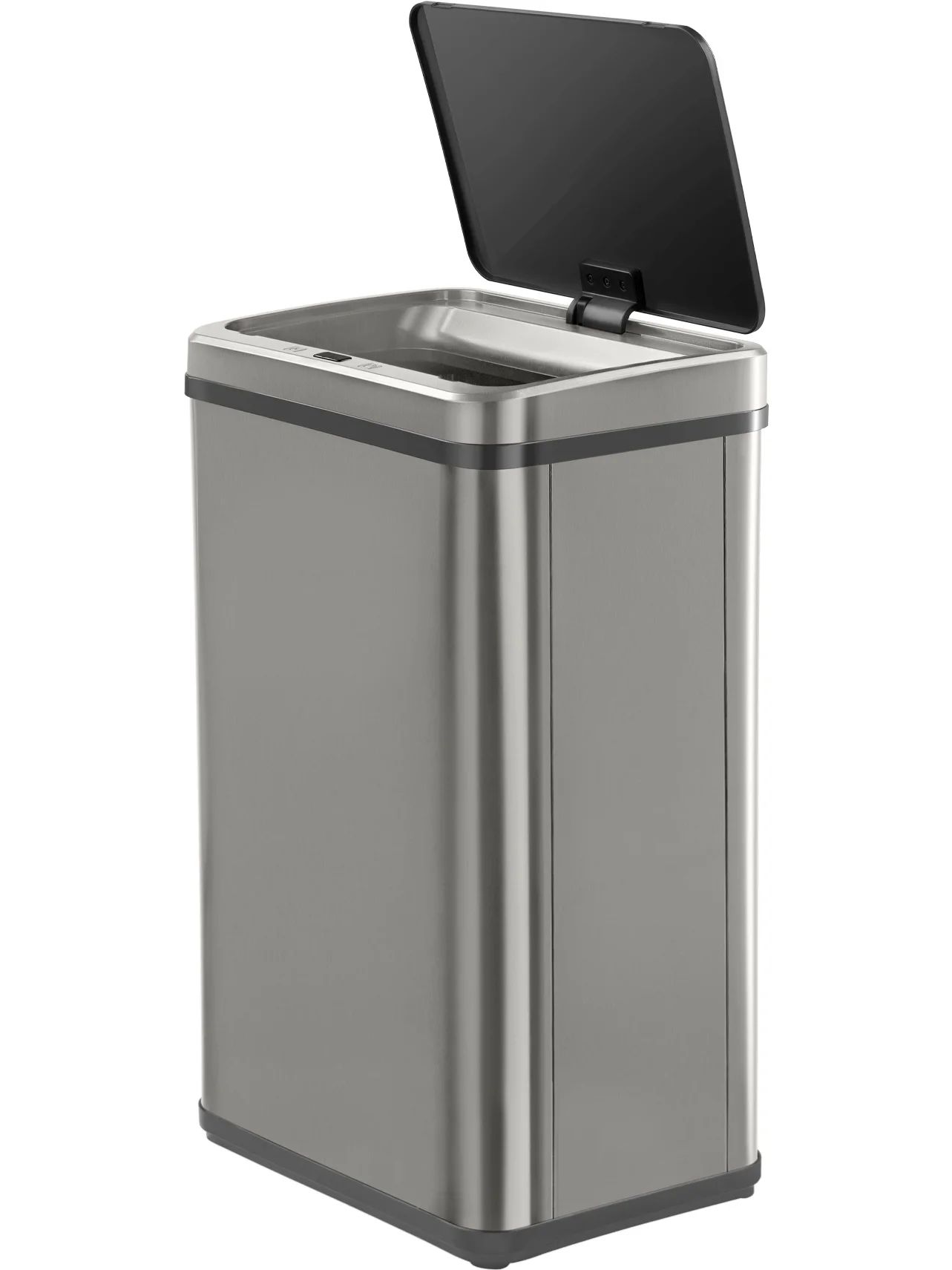 Ведро для мусора STB-60F inox