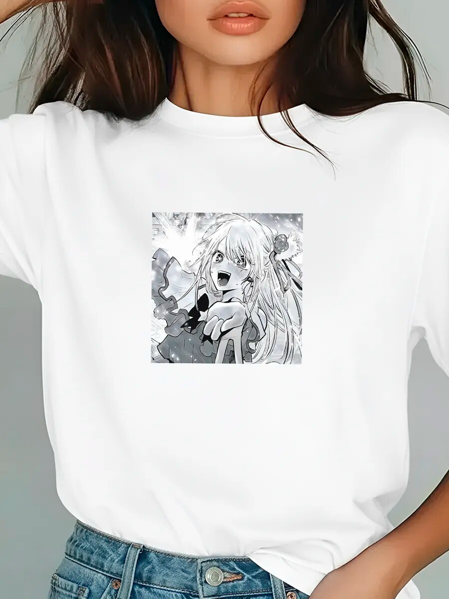 Футболка PRINTSHOT
