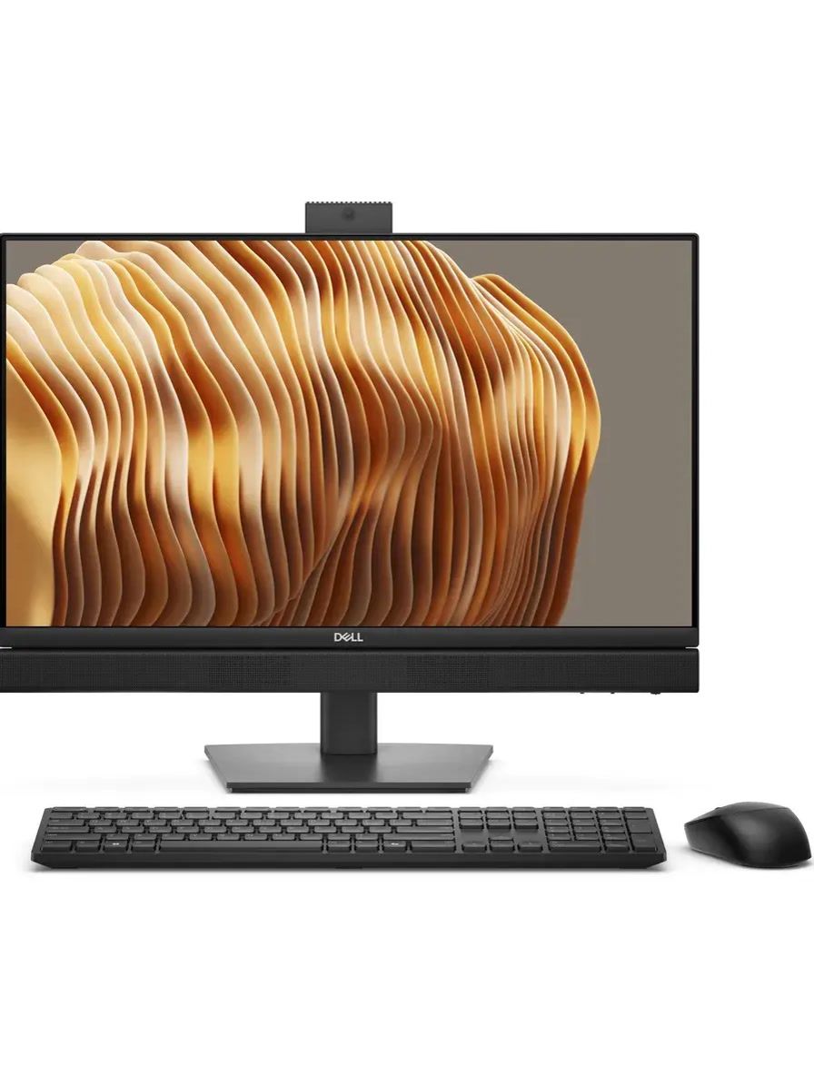Моноблок Dell Pro 24 QC24250 DP24-7641