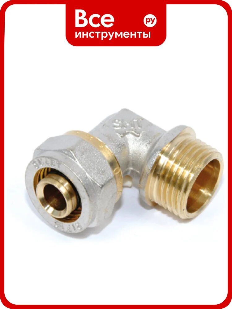 Уголок SMT L32x1M (ц.-нар. рез.) 1604NY003206