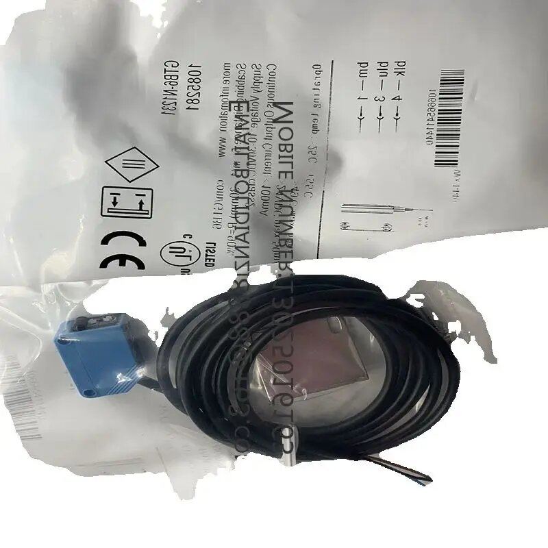 Совершенно новые датчики по цене Rock-Bottom GTB6-N1211 GTB6-N1212 GTB6-P4212 GTE6-N1211 GTB6-N1211