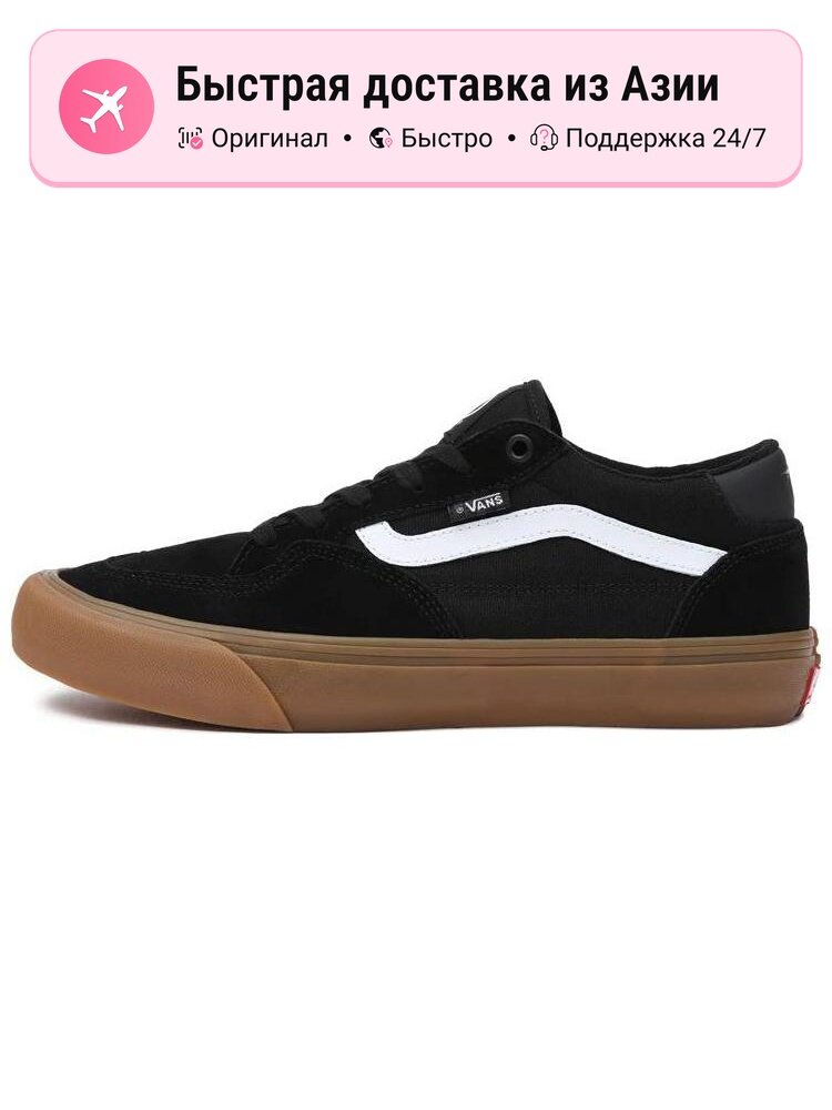 Кроссовки VANS Rowan