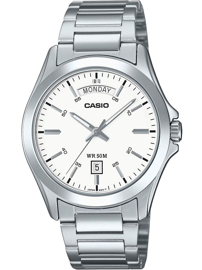 Наручные часы CASIO