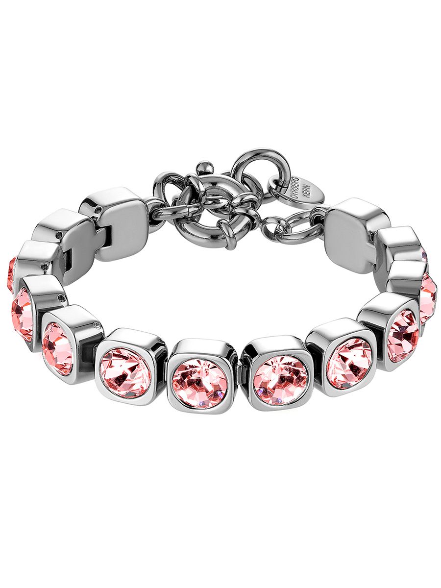 Браслет, Swarovski Zirconia