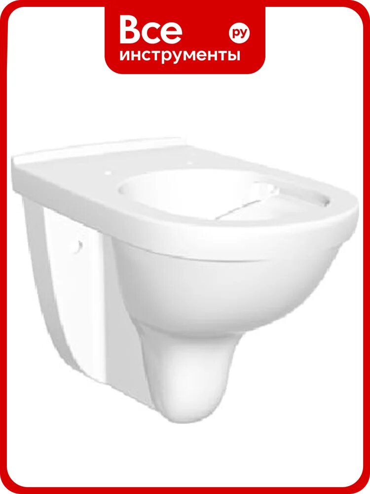Подвесной унитаз Rimless Roca DEBBA 00054020 734699L00Y