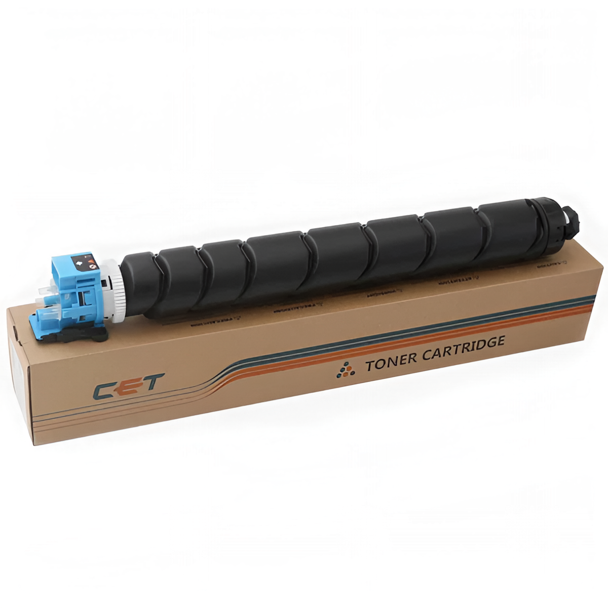 Картридж TK-8525C для Kyocera голубой, CET141434