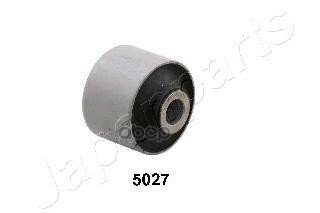 Сайлентблок заднего продольного рычага MITSUBISHI PAJERO/MONTERO нижнего D= 60mm Japanparts арт. RU-5027