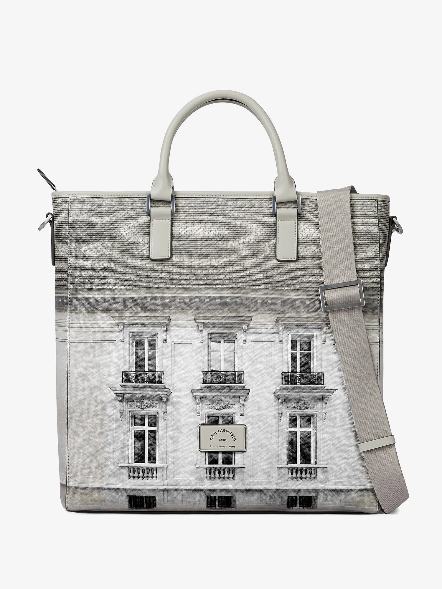 Сумка Karl Lagerfeld Maison de Karl