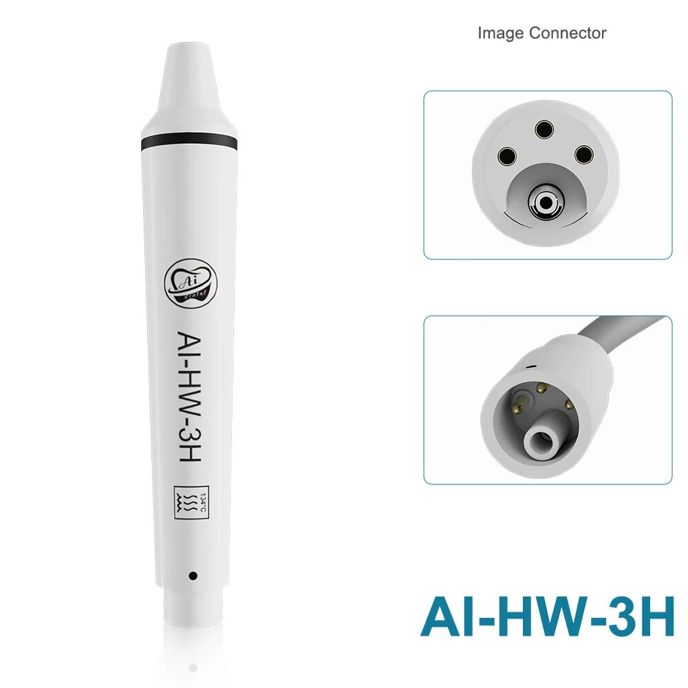 Стоматологический наконечник AI DENTAL AI-HW/HD/YZ для отбеливания зубов AI-HW-3H
